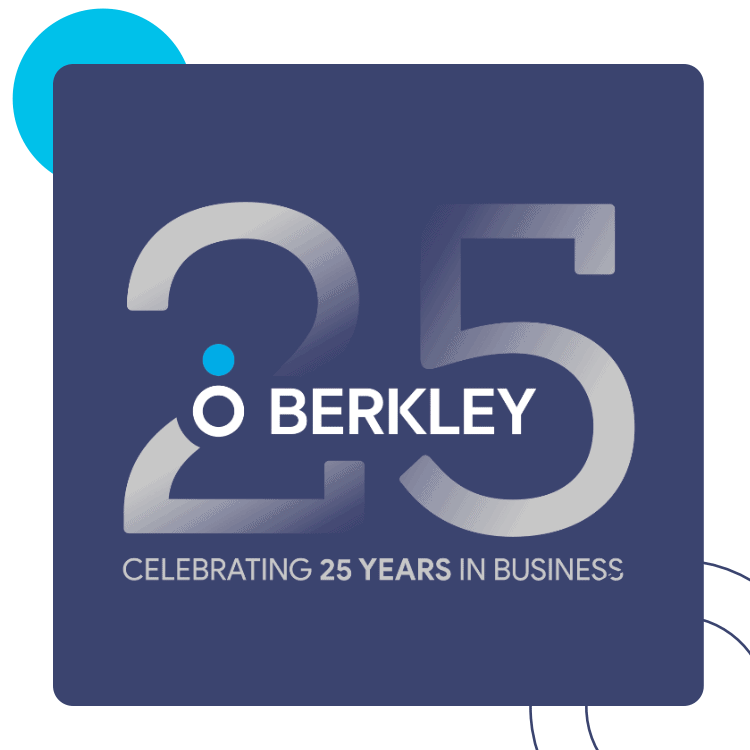 Berkley Select Insurance Logo