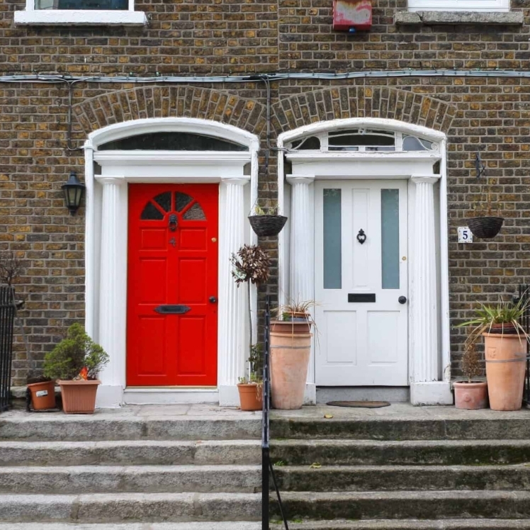 Living & Working in Dublin, Ireland | Berkley Recruitment