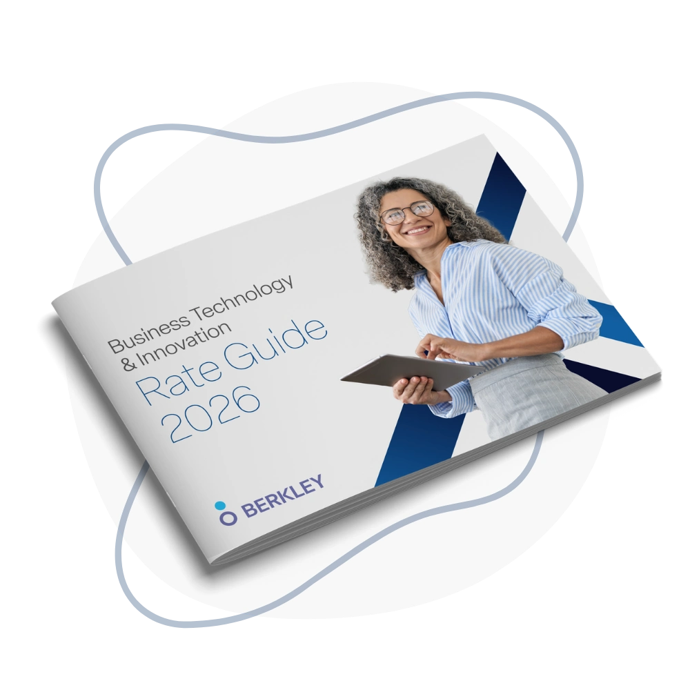 2026 Contracting Rate Reports | Berkley Recruitment Ireland
